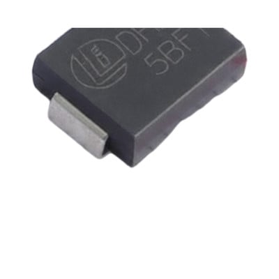 Liown 5.0SMDJ28CA TVS Diode