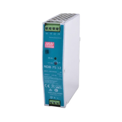 MEAN WELL NDR-75-12 for sale