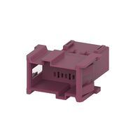 DEUTSCH 967204-1 Rectangular Connector Housing