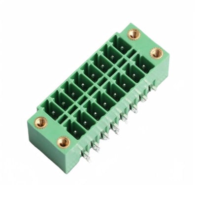 JILN JL15EDGKNR-38116G01 Header Plug Socket Chip