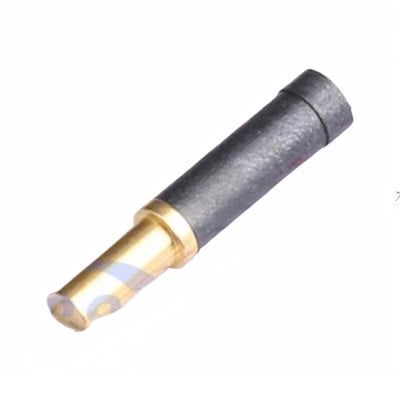 Xinyangze YZP0357-20073-01 Spring Loaded Pogo Pin Contact for Pressure Connectors