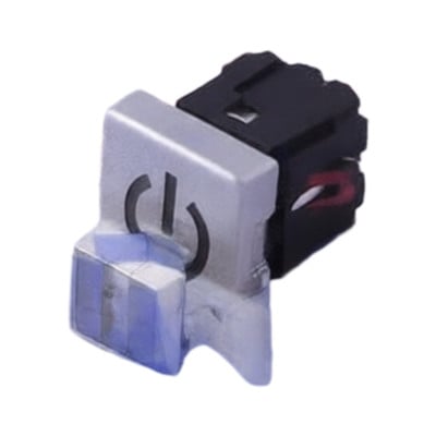 Korean Hroparts Elec K6-1212A06 Tactile Switch