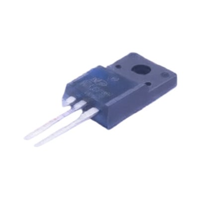 NCE NCE65T130F Single N-Channel MOSFET
