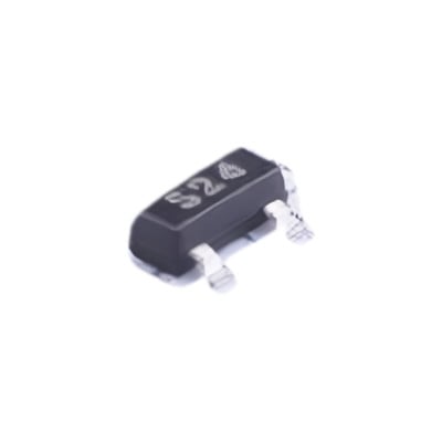 JSCJ CJ2301 Single P-Channel MOSFET