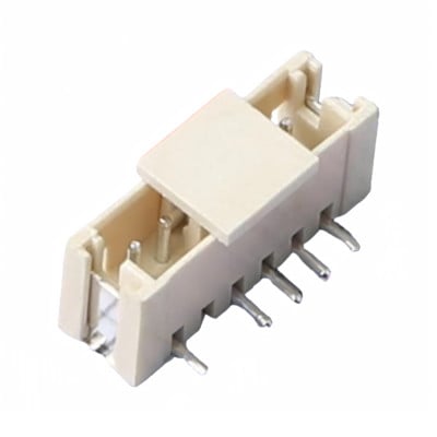 XYECONN XY-ZH1.5-5A61 Male Pin Header Connector