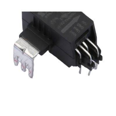 JSMSEMI SHLSR10-P Current Sensor Chip