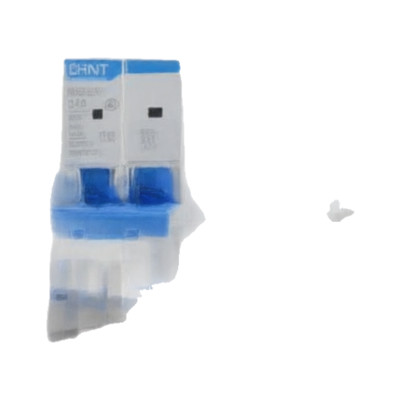 CHINT NXBLE-63 4P C40 30mA 6kA Miniature Residual Current Circuit Breaker