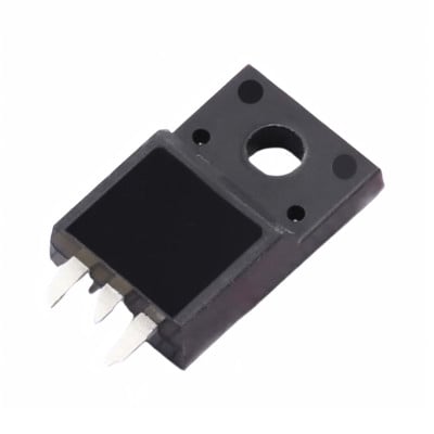 Jilin Sino-Microelectronics JCS24N50WH