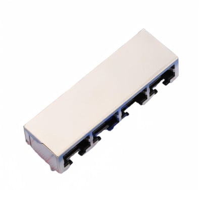 RCH RC00992 Modular Ethernet Connector Jack for sale