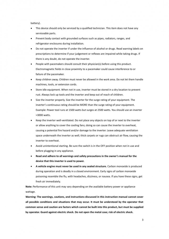 PWRINV200012120W document page 3