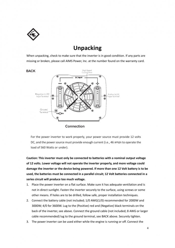 PWRINV200012120W document page 4
