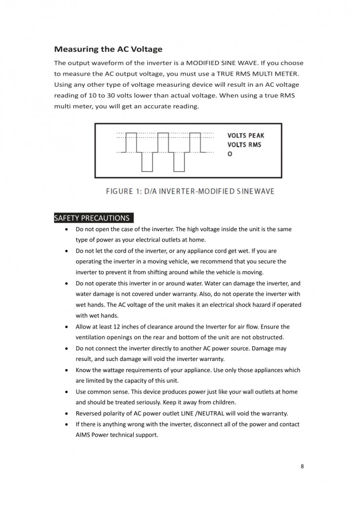 PWRINV200012120W document page 8