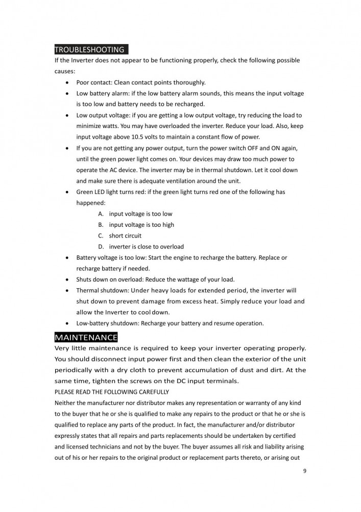 PWRINV200012120W document page 9