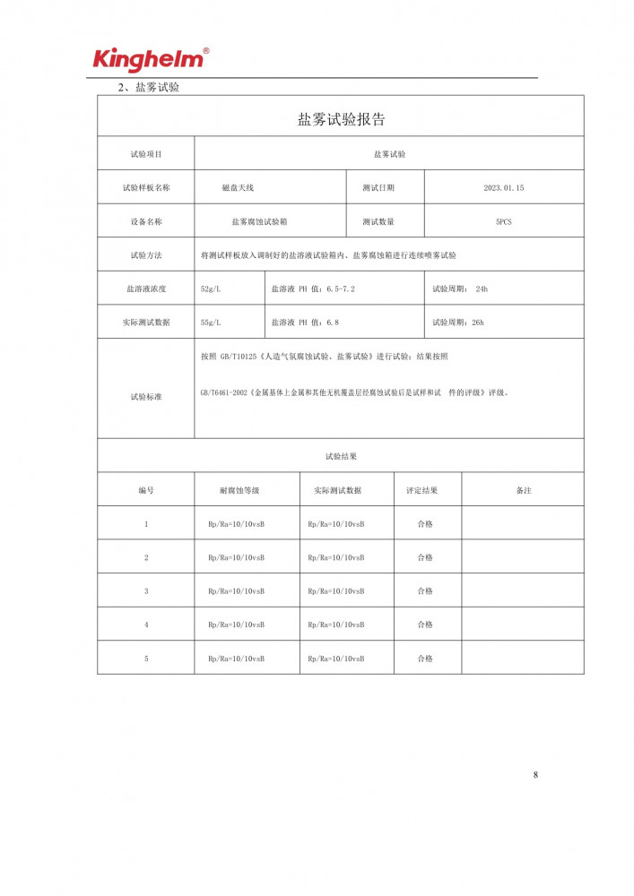 KH1C-470-510-3M specification page 8