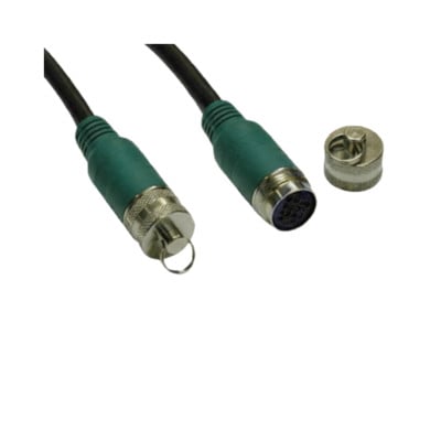 EATON EZA-100-P Circular Cable Assembly for sale