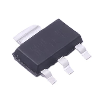 JSCJ BCP53-10 Single Bipolar Transistor for sale