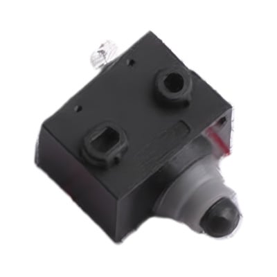 Korean Hroparts Elec K9-1804ND-A2 Limit Switch