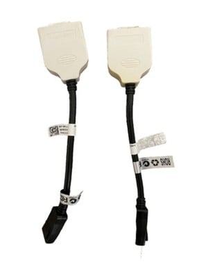 Amphenol CS-DSDMDB09MM-010 D-Sub Cable Assembly