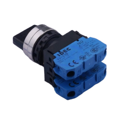 IDEC YW4S-3E20 Selector Switch for sale