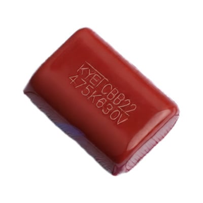 KYET KP475J2J2603 Film Capacitor