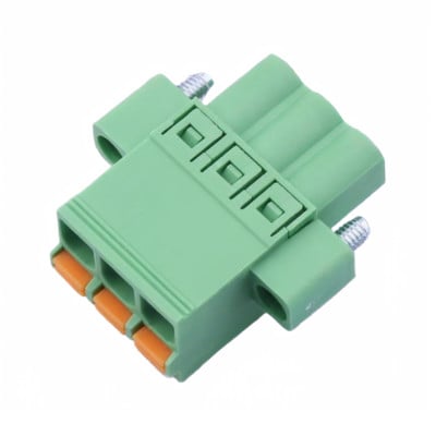 JILN JL2EDGKNM-50809G01 Header Plug Socket Chip