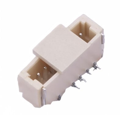 XUNPU WAFER-SH1.0-5PWB Male Header Connector