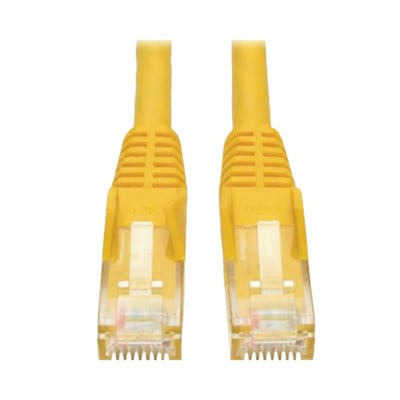 EATON N201-008-BK Modular Ethernet Cable (RJ45)