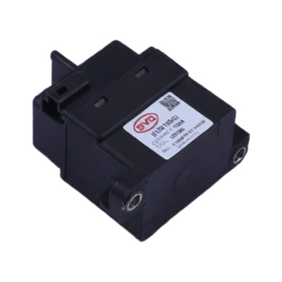 BYD EVR200LE Power Relay Chip
