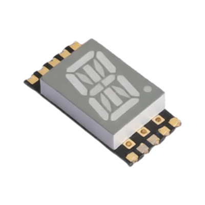 Guangcai Display GS4011AG-G LED Numeric Display Chip