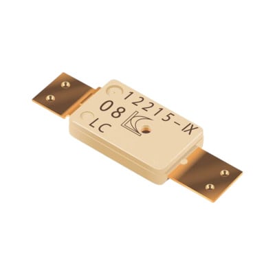 BOURNS LC72AY-1 Thermal Cutoff Fuse