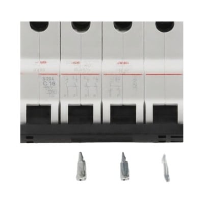 ABB S203M-C16 Miniature Circuit Breaker