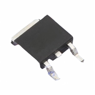 HXY MOSFET 13001