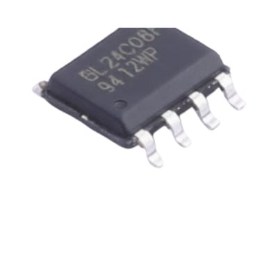 BL BL24C128AE0-PARC Memory IC
