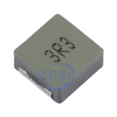 COILMX MS1335-3R3M Fixed Inductor