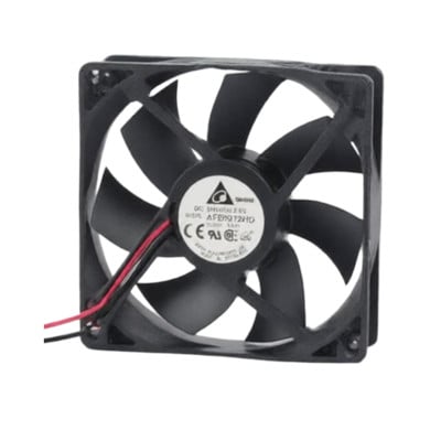 DELTA AFB0512LBWFB DC Brushless Fan (BLDC)