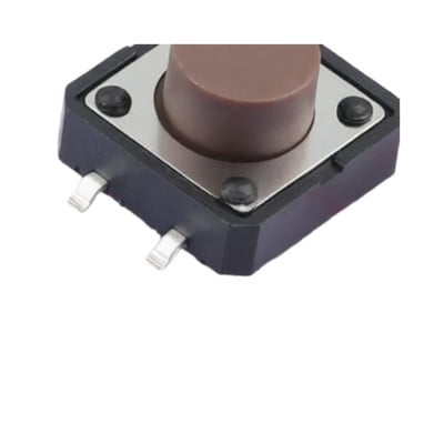 ROCPU Switches TP10922670 Tactile Switch Chip