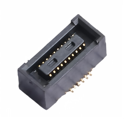 G-Switch GT-B0803FSV90-20B0401 Board-to-Board Mezzanine Edge Array Chip