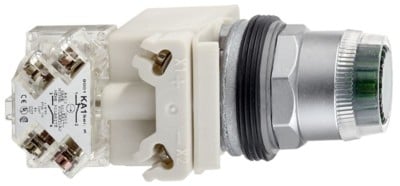 Schneider 9001K3L38LRRH13 Pushbutton Switch