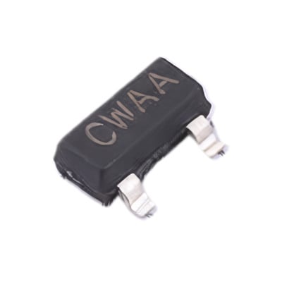HXY MOSFET MAX809S-HXY Supervisors Chip