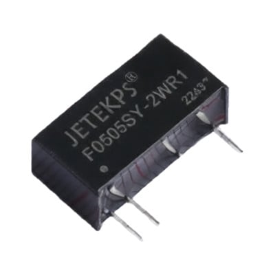JETEKPS F0505S-2WR2 DC DC Converter Chip