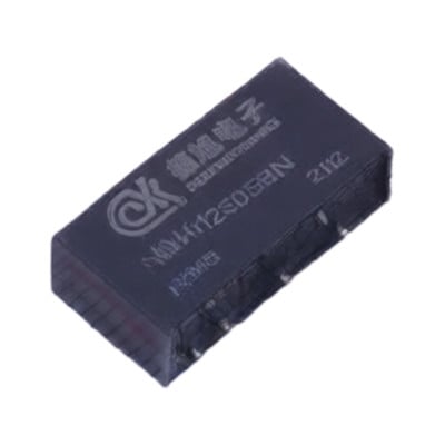 DEXU Electronics NN1-12S05BN DC DC Converter Chip for sale