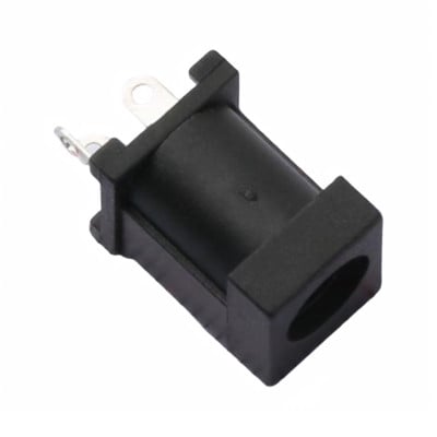 JXTCONN DC-007B-25 Power Connector Chip