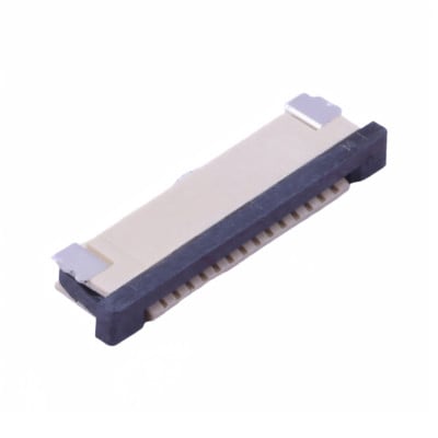 MINTRON LW10251-24 FFC FPC Flat Flexible Connector Assembly