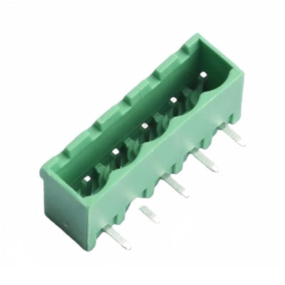 XUNPU DGB508-3P10-MG361 Header Plug Socket Chip