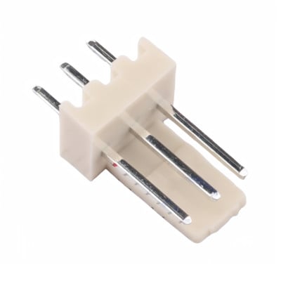 HanElectricity 2510WV-05P 5-Pin Male Header Connector