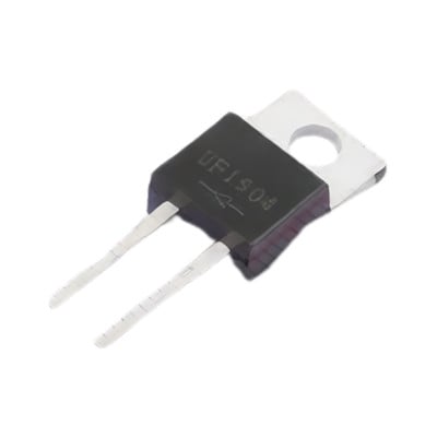 LangJie UF4007 Single Diode