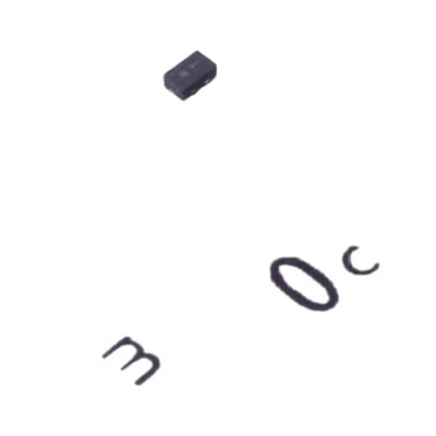 onsemi SZESD7104MUTAG TVS Diode