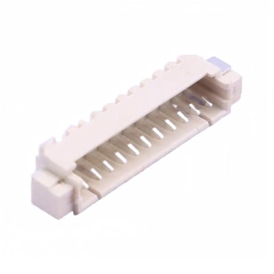 THD THD1252-06WR-SN Male Header Pins