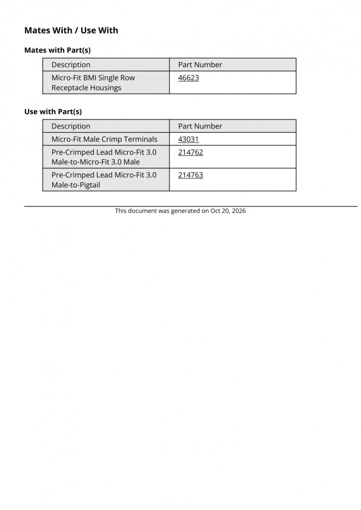 Product document image, page 3