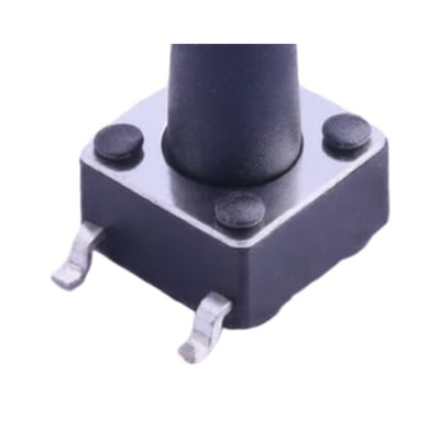 Korean Hroparts Elec K2-1102SP-E4SC-04 Tactile Switch
